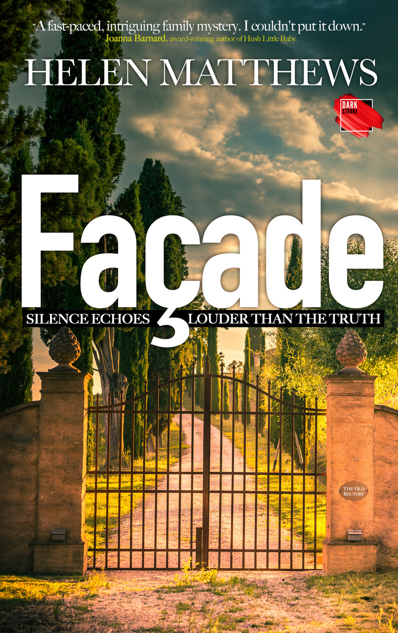 Helen Matthews. Top Author of The Week. | Lizzie Chantree